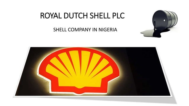 Moderating the csr of shell oil company ppt | PPT