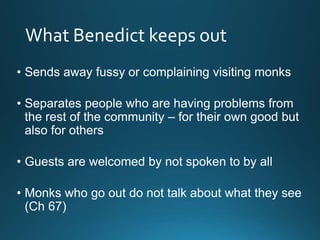 Moderation: Work/Life Balance | PPTX | Buddhism | Religion & Spirituality