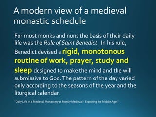 Moderation: Work/Life Balance | PPTX | Buddhism | Religion & Spirituality