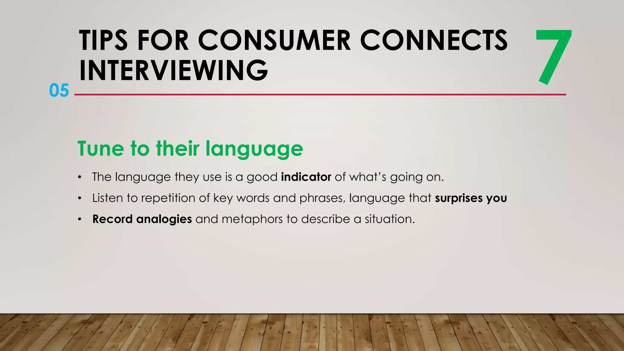 Moderator's guide | PDF