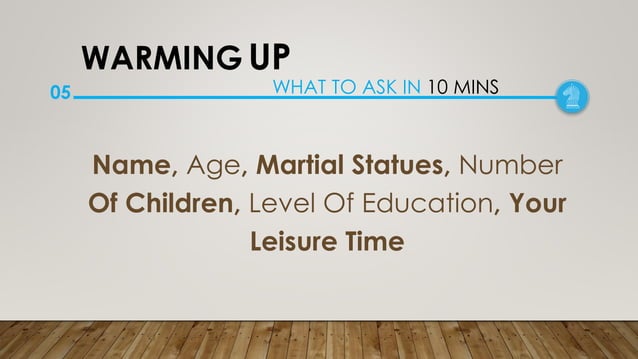 Moderator's guide | PDF