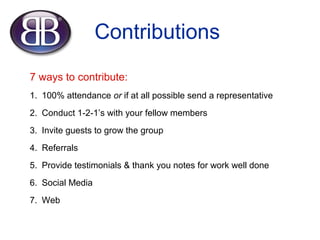 Moderator slides | PPT