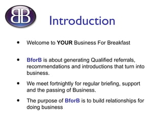 Moderator slides | PPT