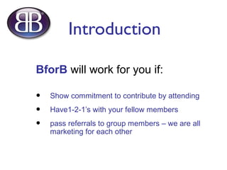 Moderator slides | PPT