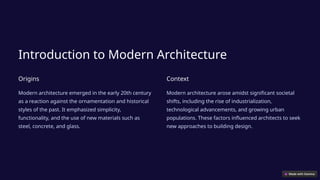 Modern-Architecture-in-Architectural-Engineering.pptx