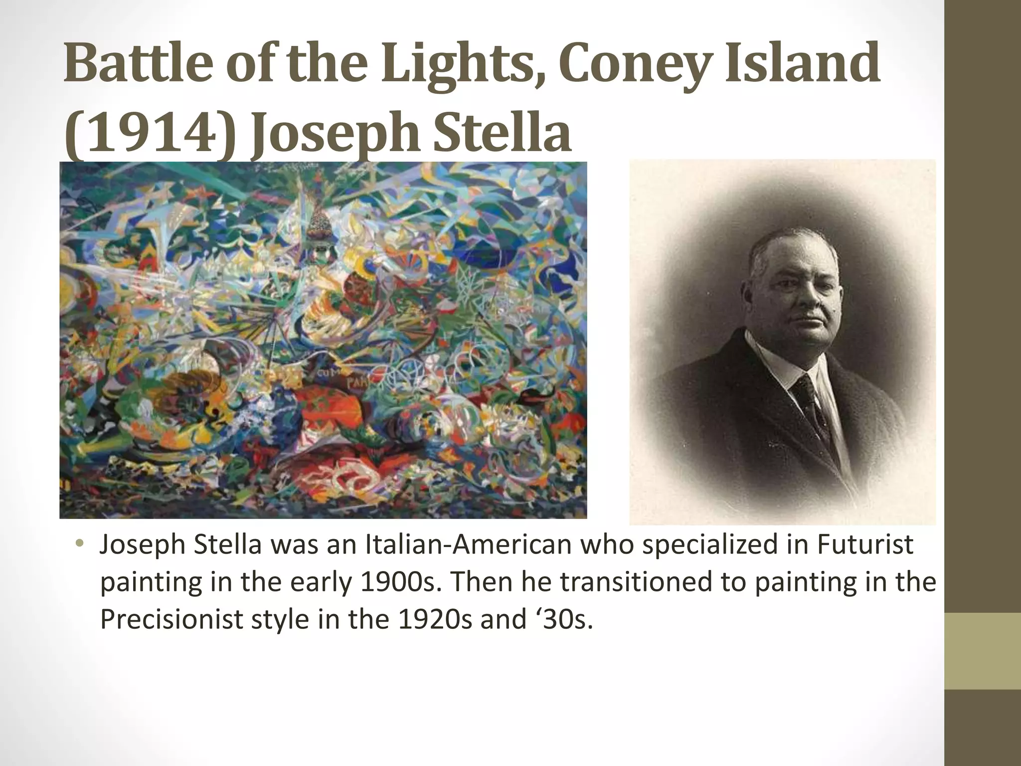 Modern-Art.pptx | Painting | Arts and Crafts