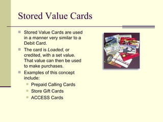 Forms and Functions of Modern Banking | PPT