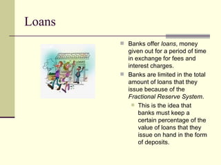 Forms and Functions of Modern Banking | PPT