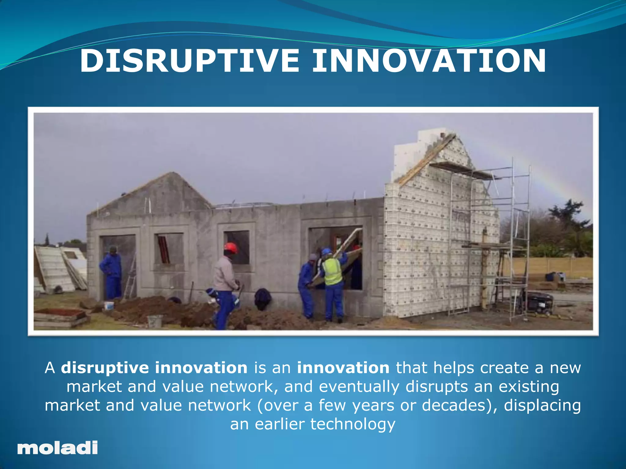 Modern building methods using modern building materials | PDF | Home ...