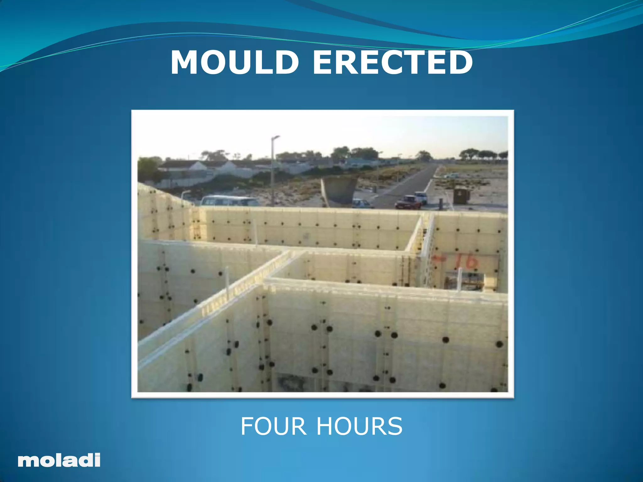 Modern building methods using modern building materials | PDF | Home ...