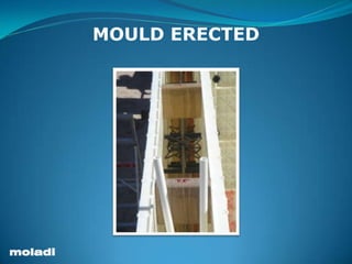 Modern building methods using modern building materials | PPT