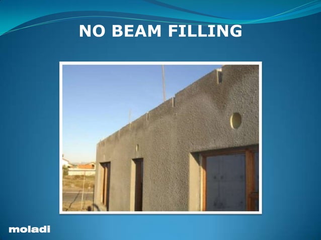 Modern building methods using modern building materials | PPT