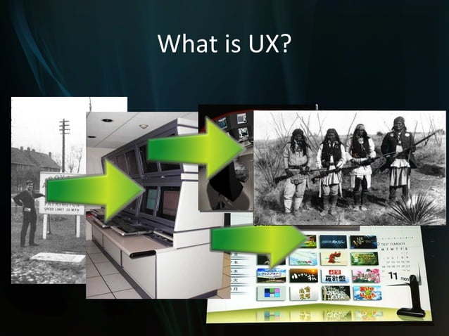 Modern C&C Systems, Using New Technologies | PPT