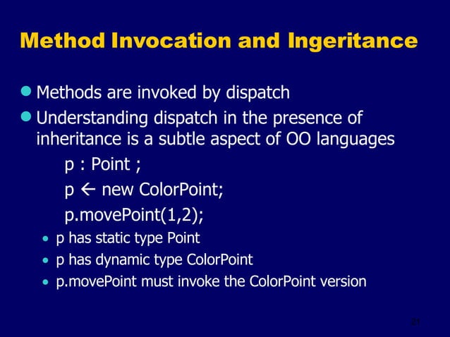 Modern Compiler Design | PPT
