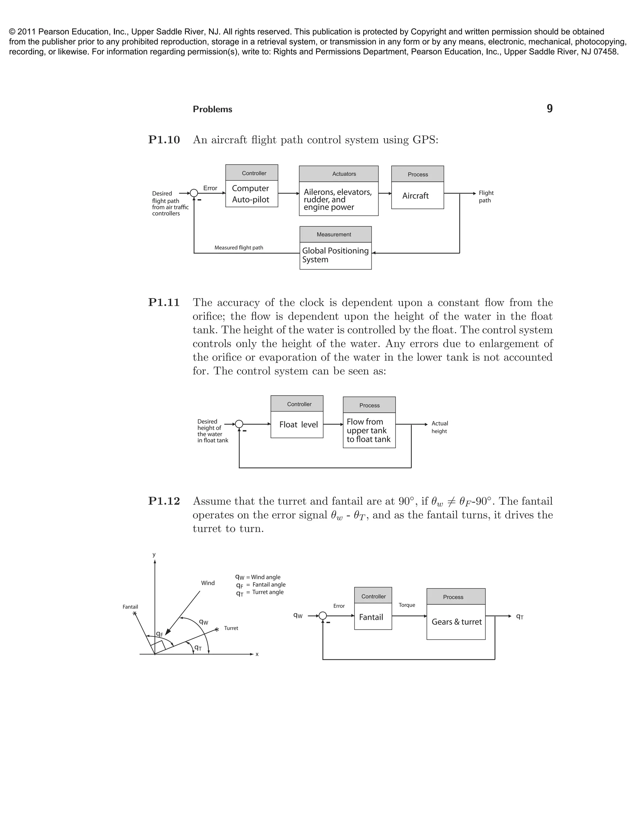 Modern Control Systems 12th Edition Dorf Solutions Manual | PDF