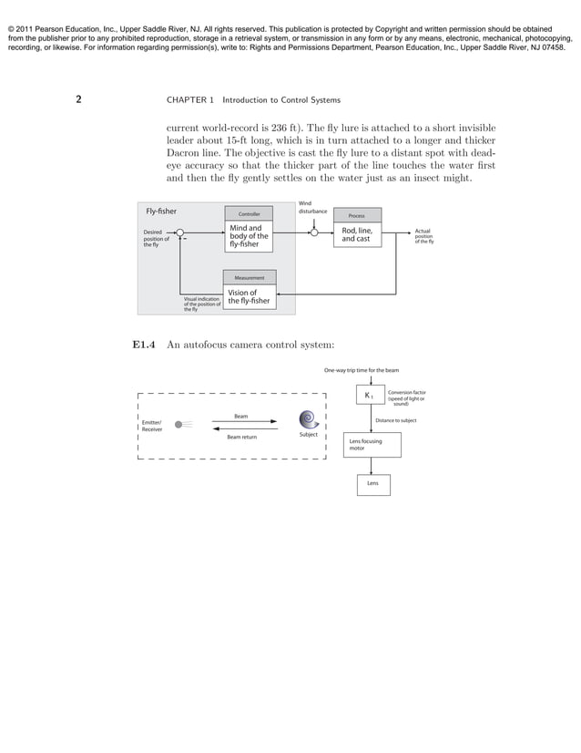 Modern Control Systems 12th Edition Dorf Solutions Manual | PDF