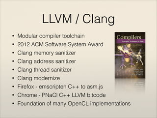 Modern C++ | PDF | Programming Languages | Computing