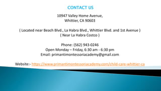 Modern-day parenting vs. traditional parenting | PPTX