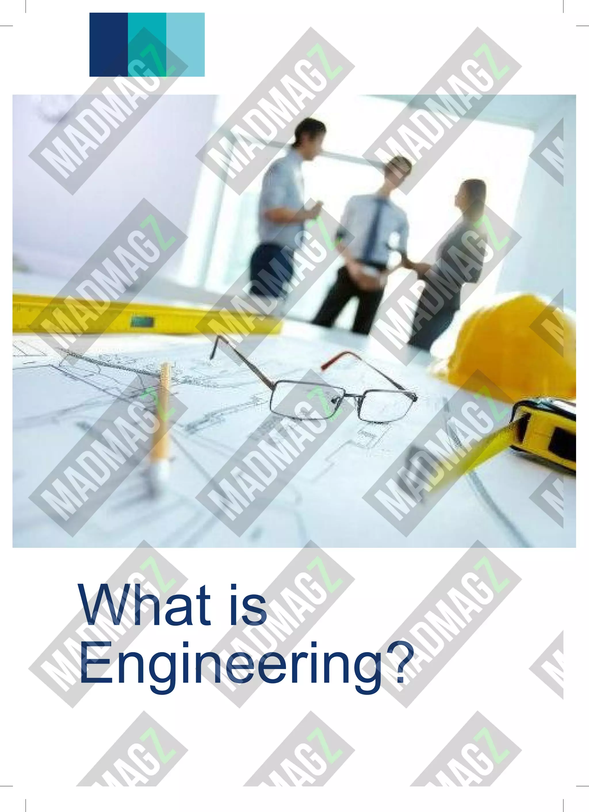 Modern engineering | PDF