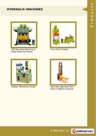 Modern hydraulics | PDF