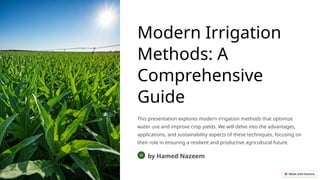 Modern-Irrigation-Methods-A-Comprehensive-Guide.pptx