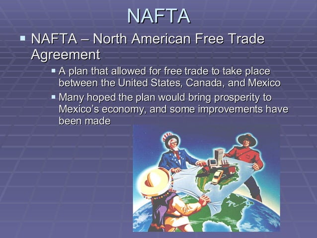 Modern Latin America | PPT