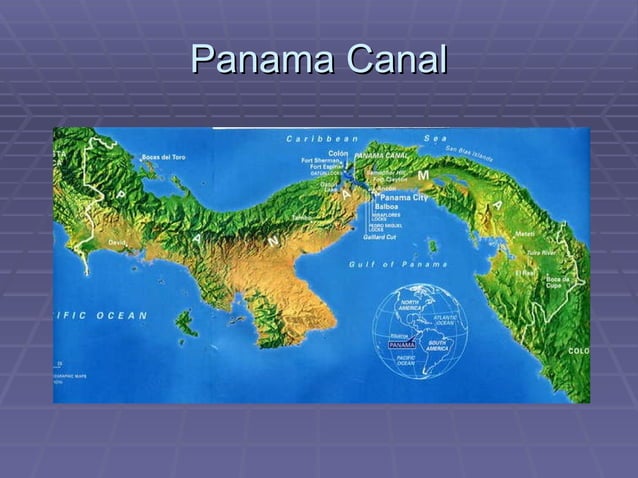 Modern Latin America | PPT