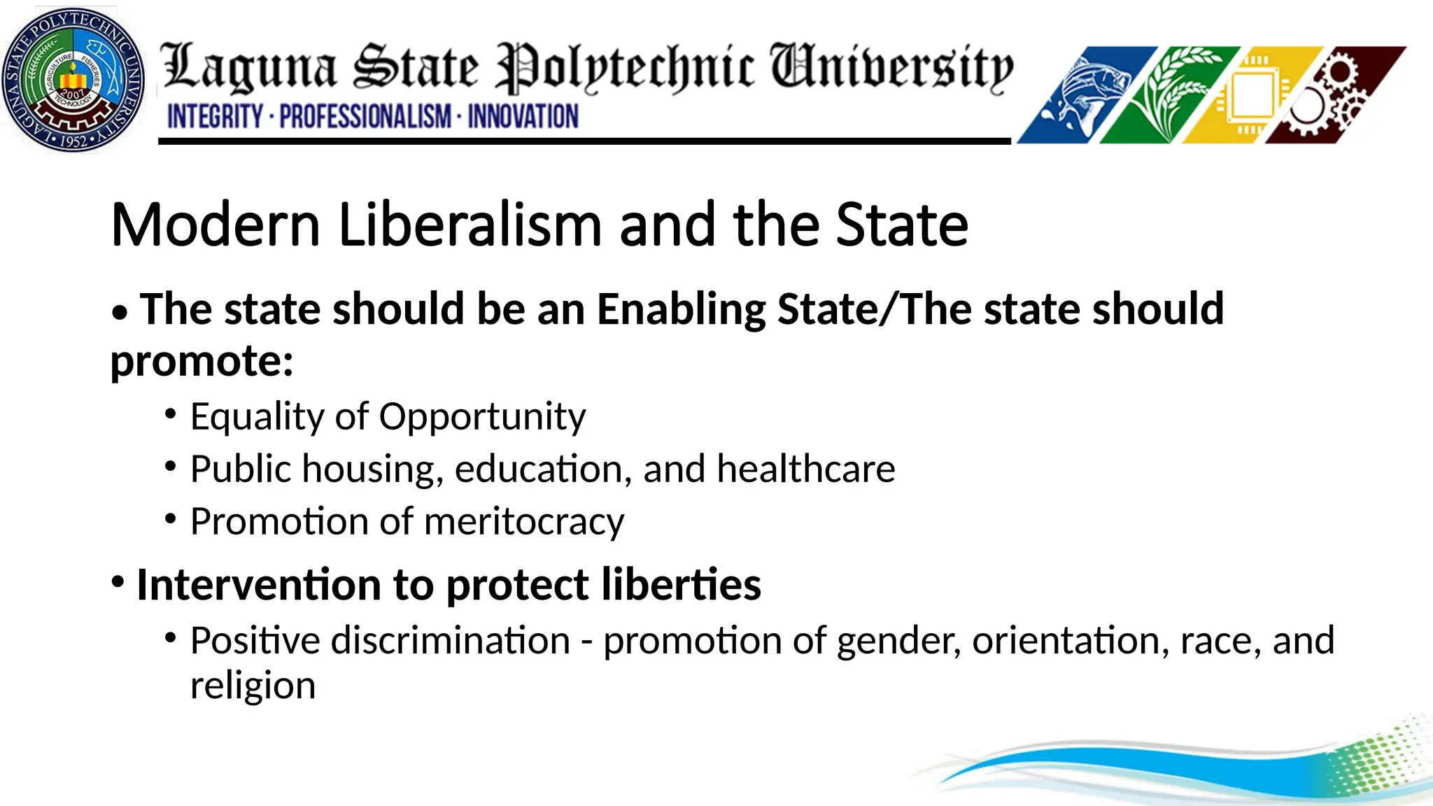 Modern-Liberalism Political Science.pptx