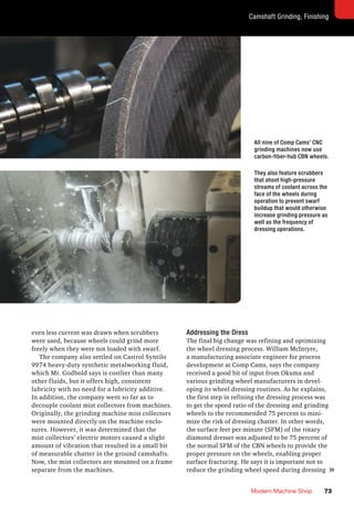 Modern machine-shop-apr-18 centrifugal isofinishing crnakshafts | PDF