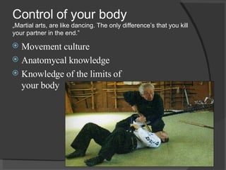 Modern Ninjutsu | PPT