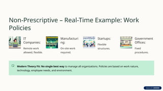 Modern-Organization-Theory-The-Superior-One (1).pptx