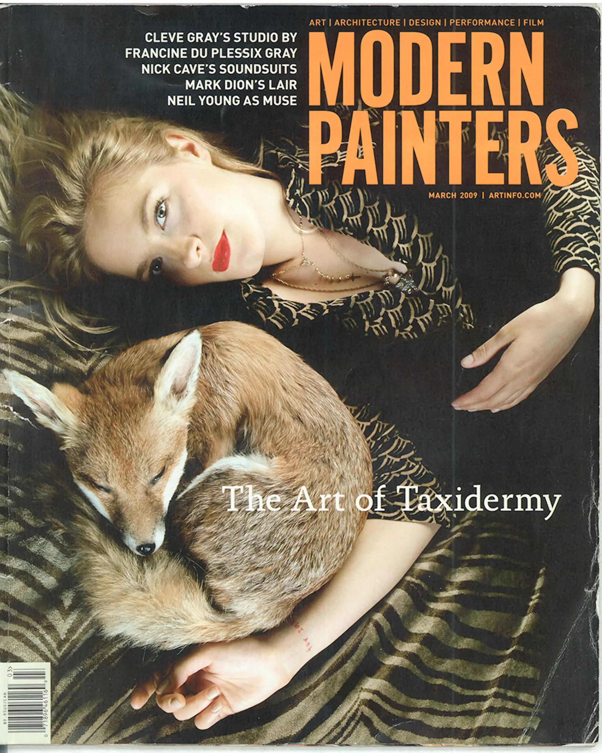 Modern Painters | PDF