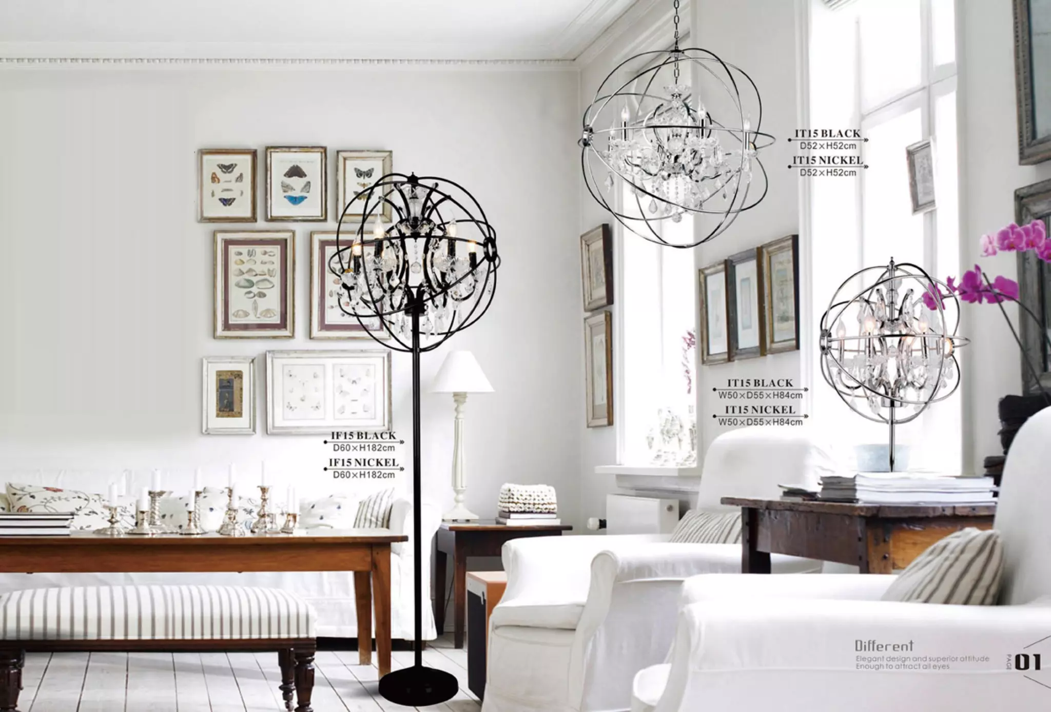 Modern Place Traditional Lighting Catalog | PDF | Smartphones ...