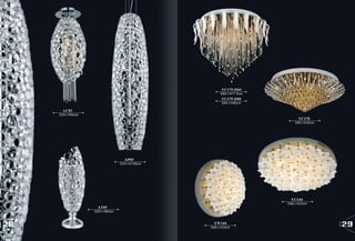 Modern Place Traditional Lighting Catalog | PDF