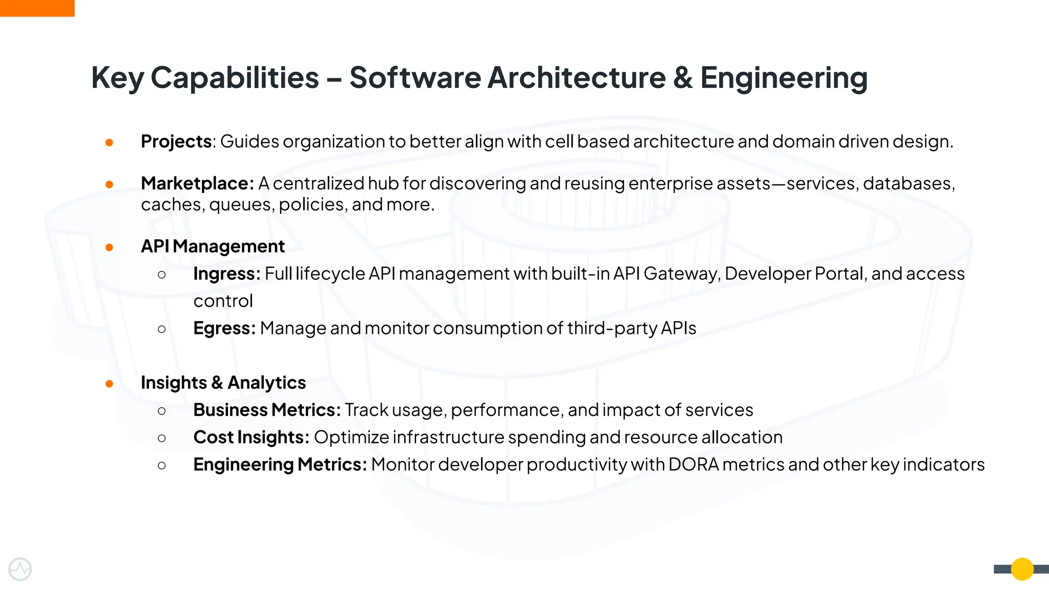 Modern Platform Engineering with Choreo - The AI-Native Internal Developer Platform as a Service ...
