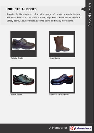 Modern safety-enterprises | PDF