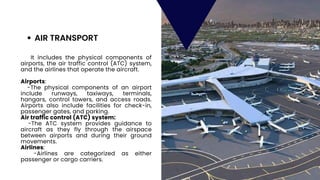 Modern-Transportation-Infrastructure-physics | PDF
