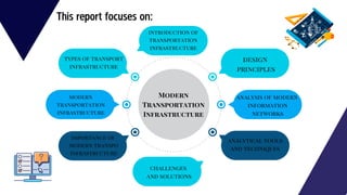 Modern-Transportation-Infrastructure-physics | PDF