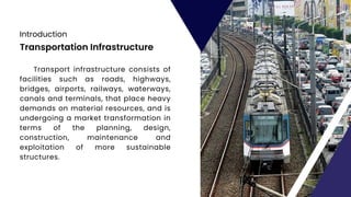 Modern-Transportation-Infrastructure-physics | PDF