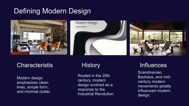 Modern-vs-Contemporary-Design by Anbre Interiors | PPT