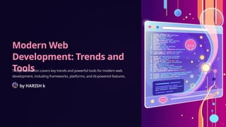 Modern-Web-Development-Trends-and-Tools (2).pptx