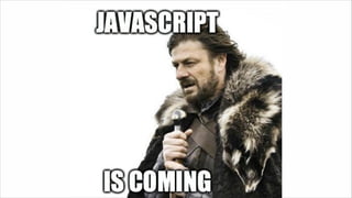 Modern Webapps | PDF | Web Development | Internet
