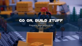 Modern Webapps | PDF | Web Development | Internet