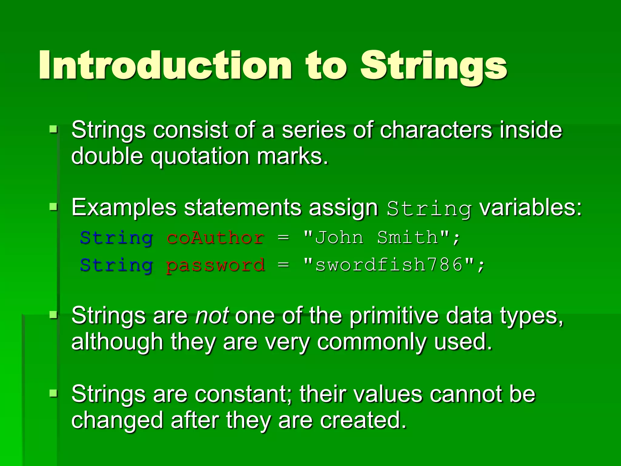 Modern2pptx For Java Pptx Programming Languages Computing