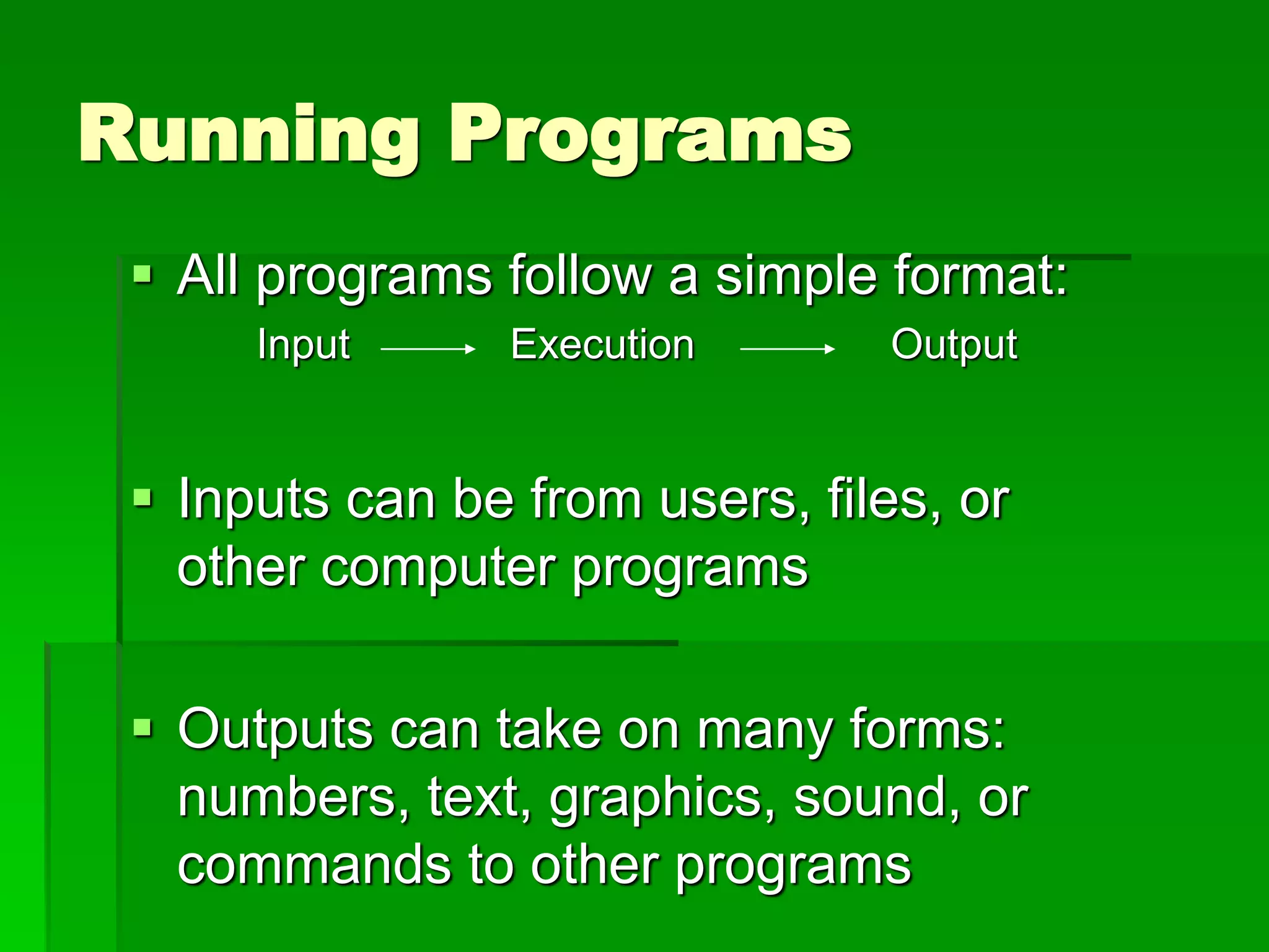 Modern_2.pptx for java | PPTX