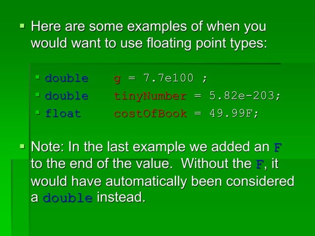 Modern_2.pptx for java | PPTX