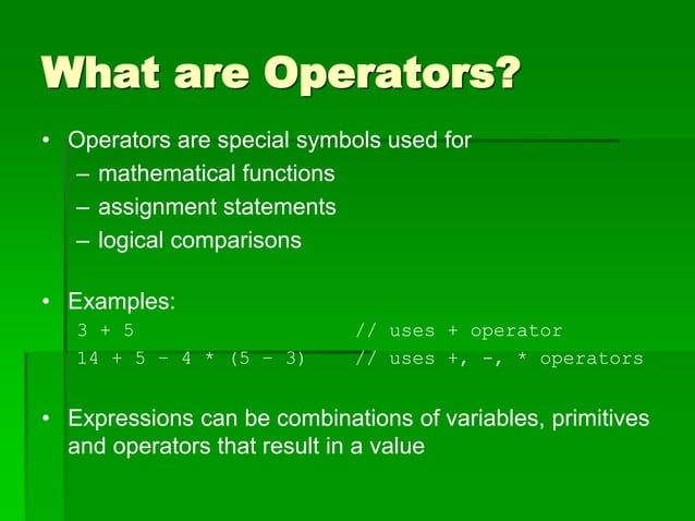 Modern_2.pptx for java | PPTX