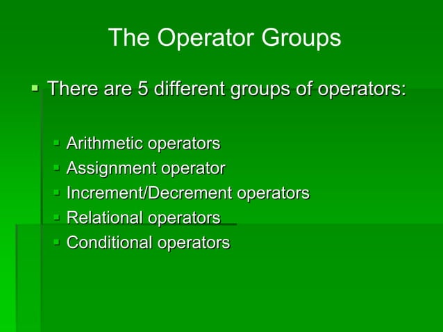 Modern_2.pptx for java | PPTX