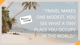 Modern Abstract Trip Planning Infographic.pptx