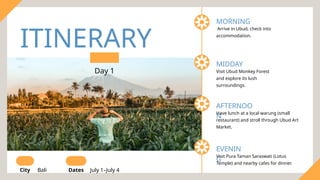 Modern Abstract Trip Planning Infographic.pptx